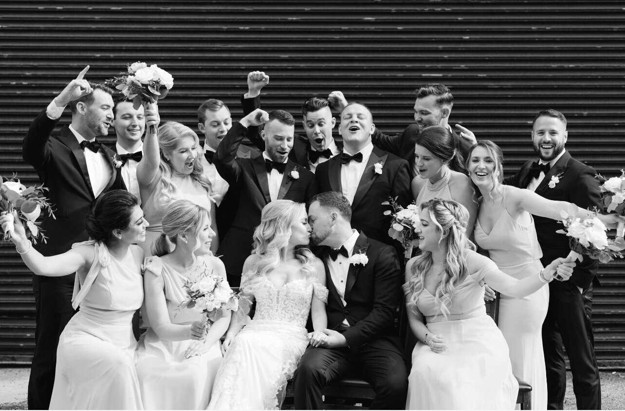 Eventful Days – Event Planning Agency